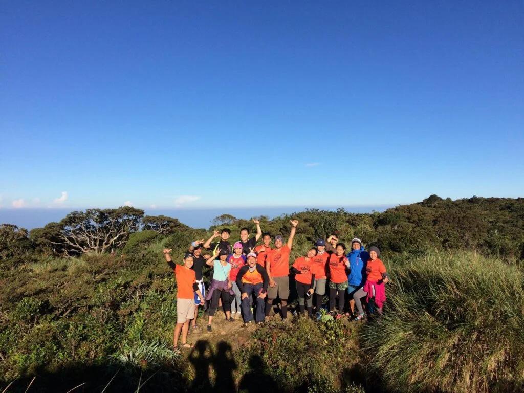 Ultimate Guide To Mt. Tapulao In Palauig Zambales 2026