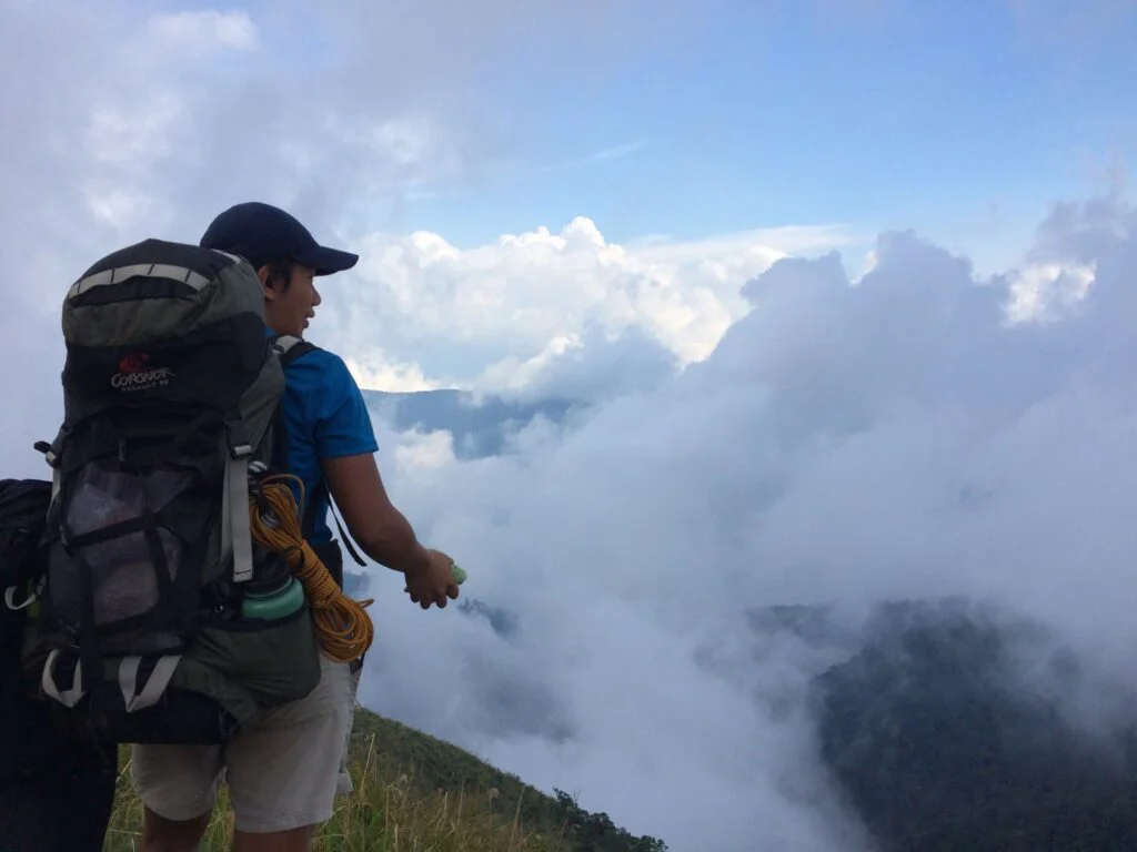 Ultimate Guide To Mt. Tapulao In Palauig Zambales 2026