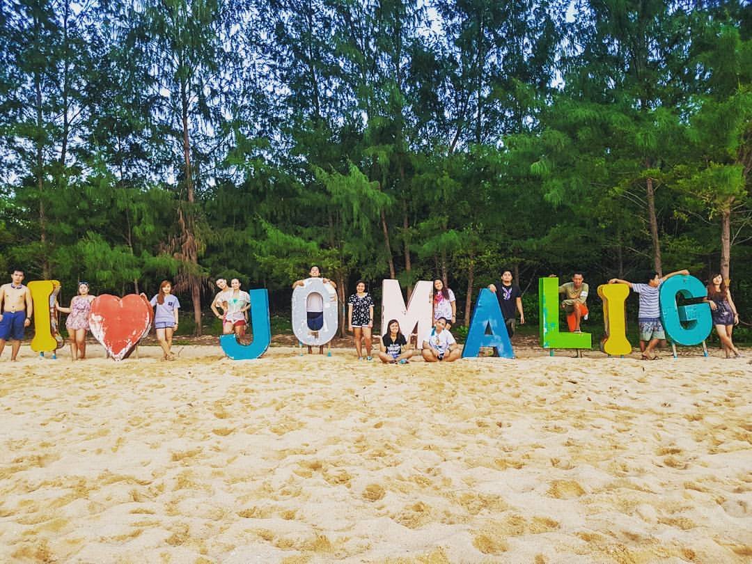 Ultimate Guide To Jomalig Island 2026: DIY Budget & Itinerary