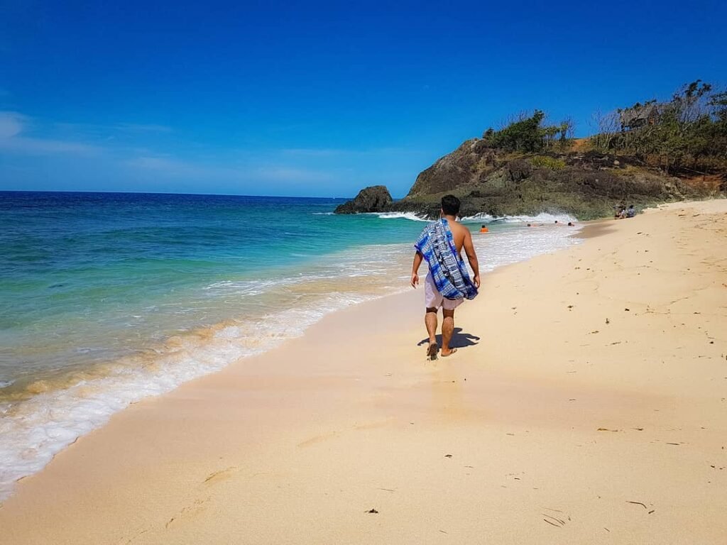 Jomalig Island 2024 Travel Guide: DIY Itinerary And Tips