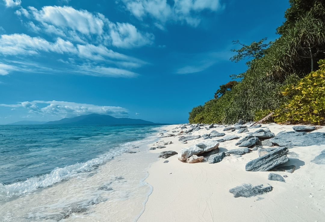 Cresta De Gallo Island 2026: Ultimate DIY Travel Guide