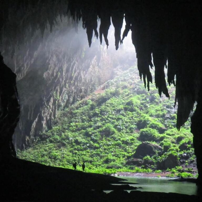 Top 15 Tourist Spots In Samar | Best Tourist Destinations