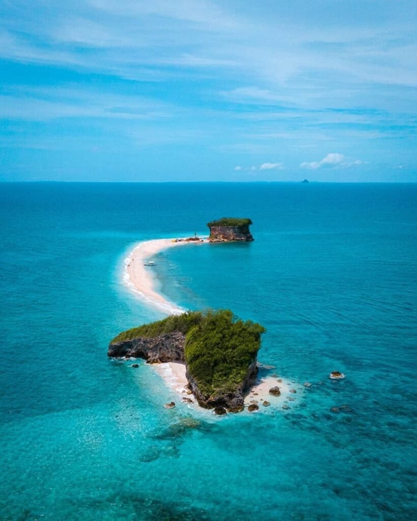 Ultimate Guide To Malapascua Island In Cebu 2025