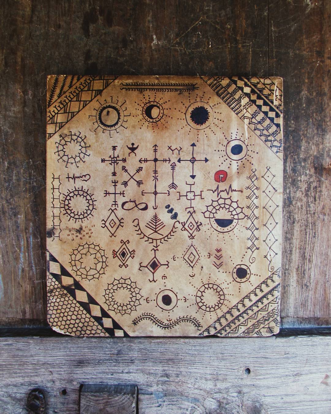 Buscalan Kalinga Village Tattoo | Apo Whang-Od Travel Guide