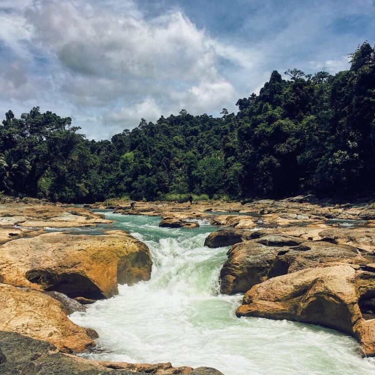 Top 15 Tourist Spots In Samar | Best Tourist Destinations