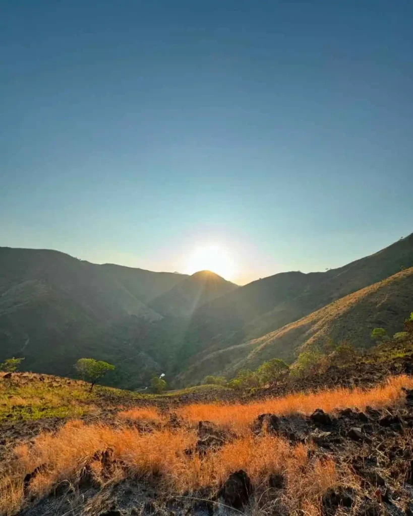 Mt. Mariglem Hiking Guide 2026: Trail, Fees & DIY Itinerary