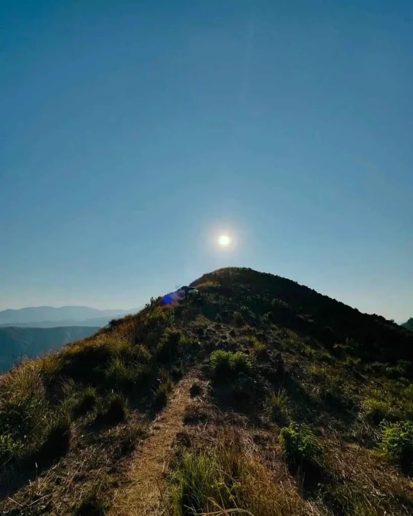 Mt. Mariglem Hiking Guide 2026: Trail, Fees & DIY Itinerary