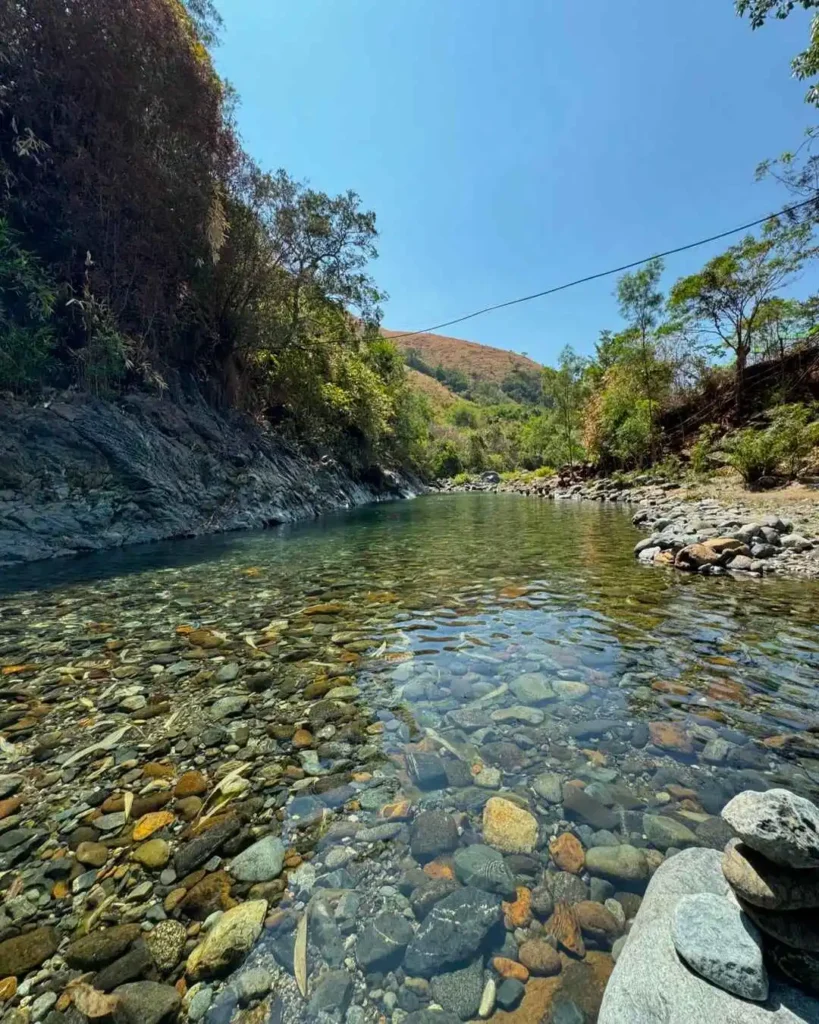 Mt. Mariglem Hiking Guide 2026: Trail, Fees & DIY Itinerary