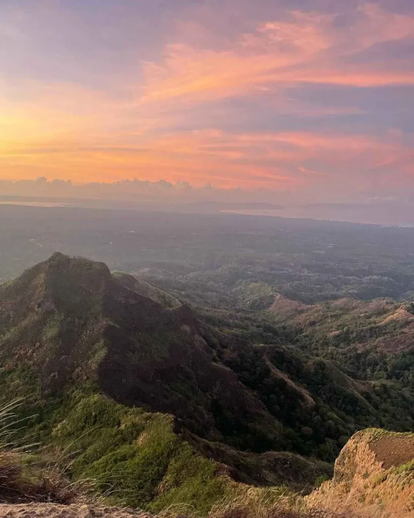 Mt. Batulao DIY Guide: Traverse, Itinerary & Budget (2026)