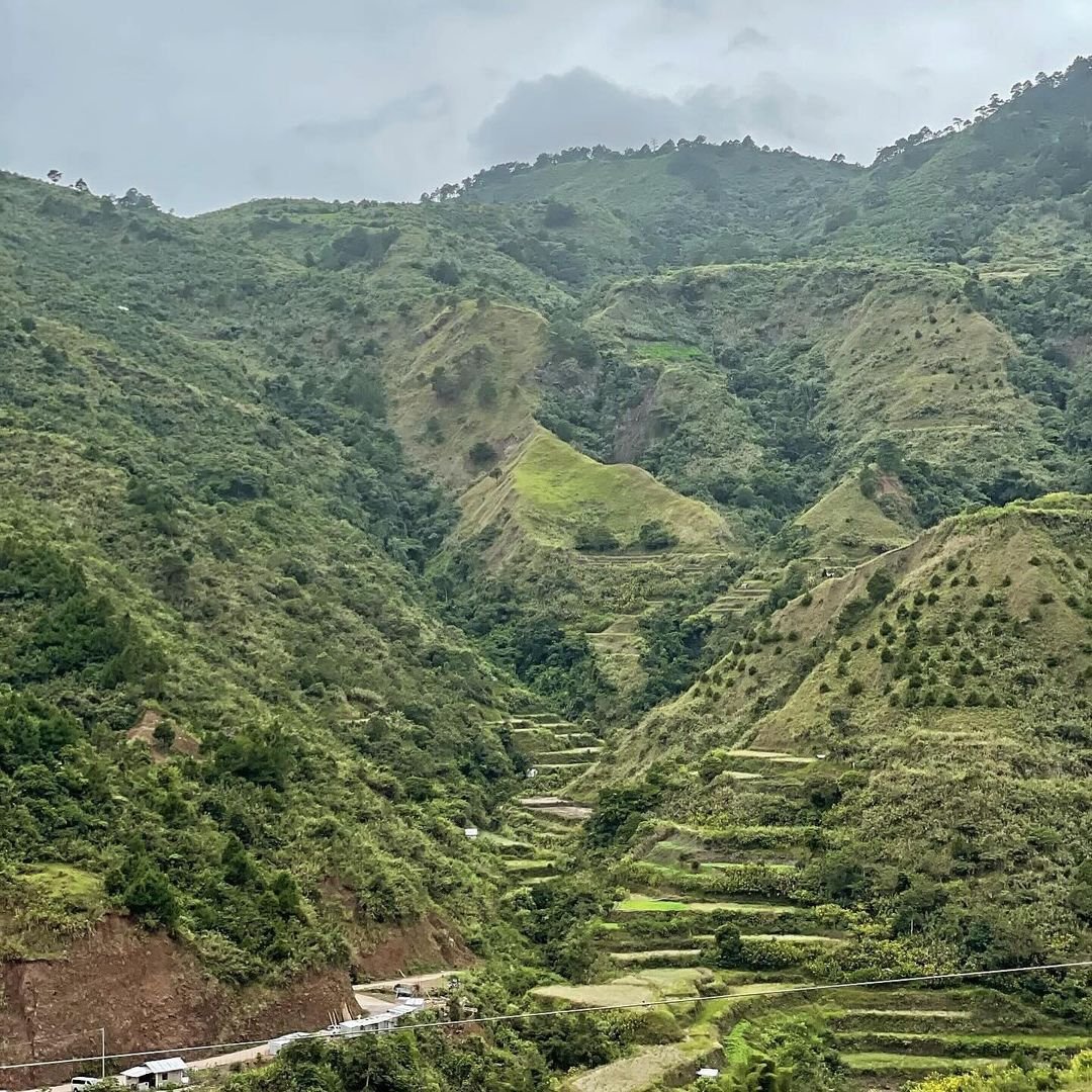 Buscalan Kalinga Village Tattoo | Apo Whang-Od Travel Guide