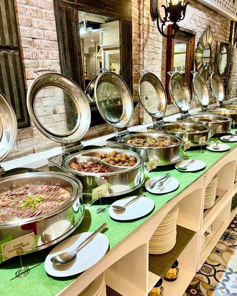 Where To Eat In Tagaytay 2024 | Best Restaurants In Tagaytay