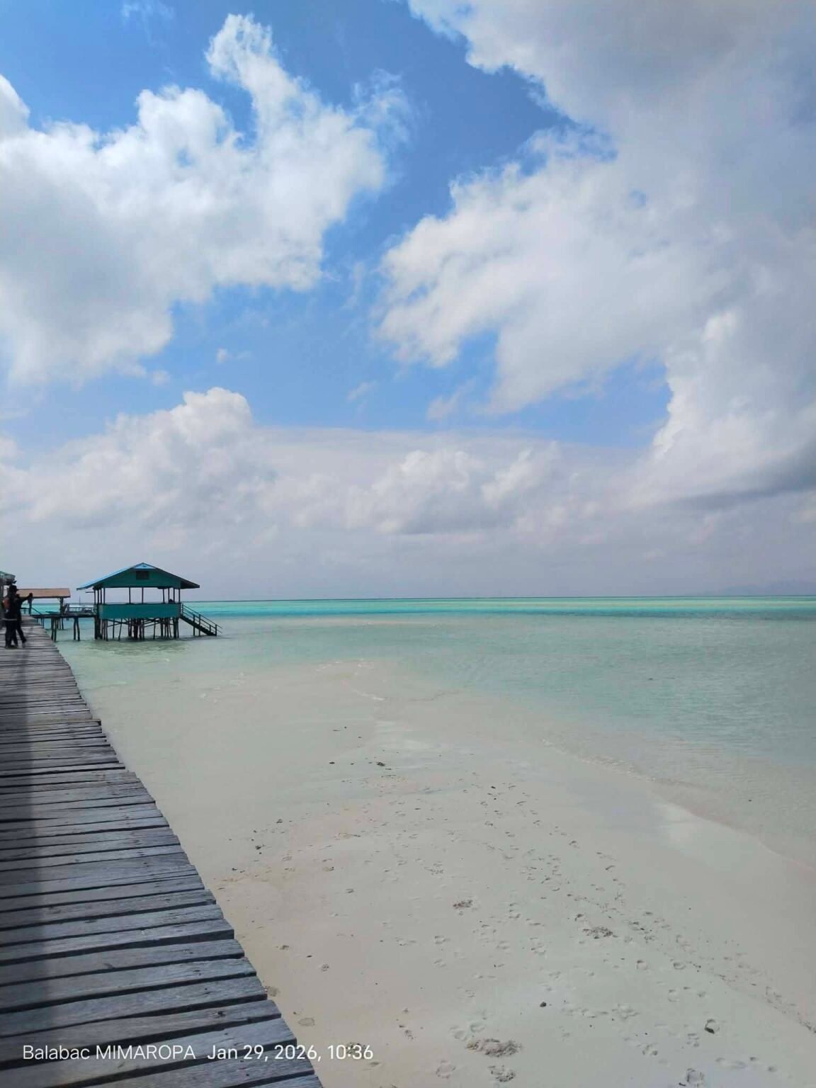 Explore Balabac Island Palawan 2024 | Complete Travel Guide