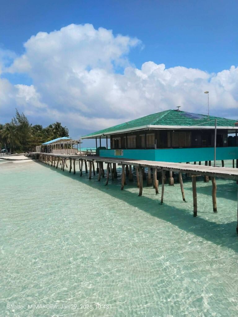 Explore Balabac Island Palawan 2024 | Complete Travel Guide