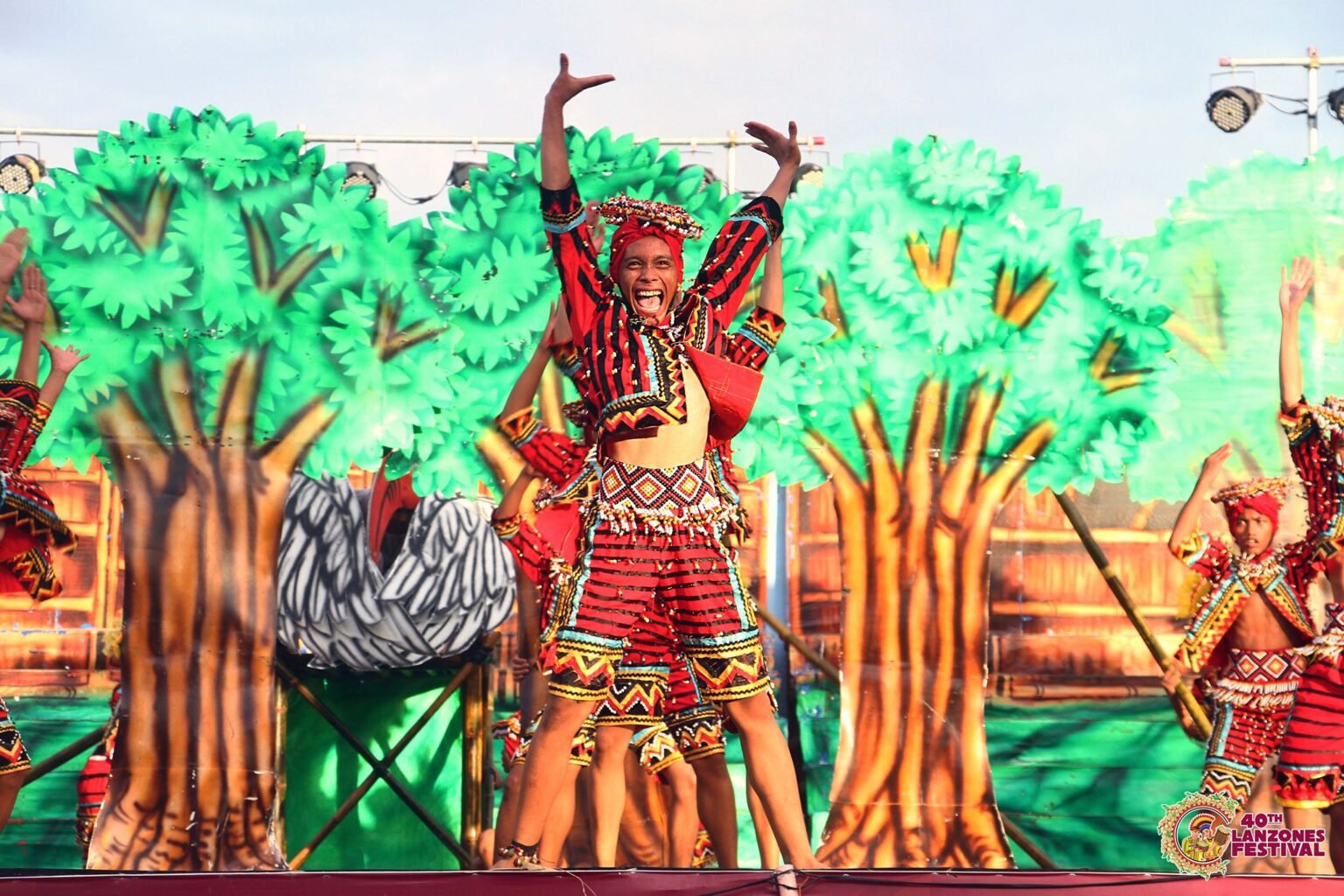Ultimate Guide To Lanzones Festival Camiguin 2025