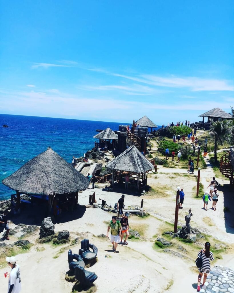 Best Boracay Island Hopping Tour Itinerary And Rates