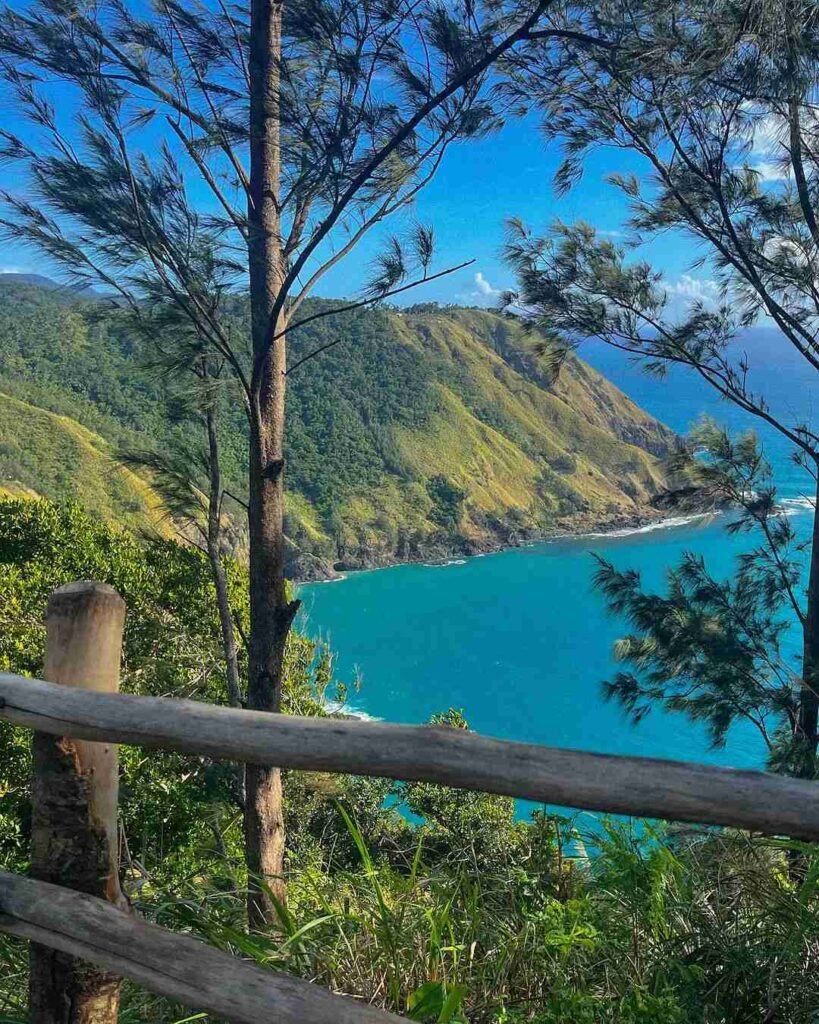 Dingalan Aurora Tourist Spots 2024 | Things To Do