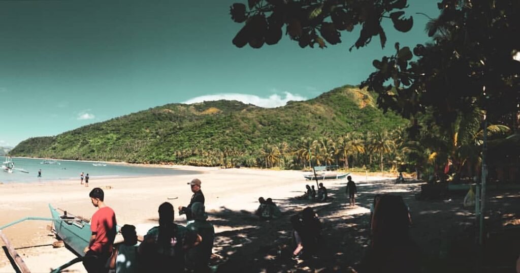 Dingalan Aurora Tourist Spots 2024 | Things To Do