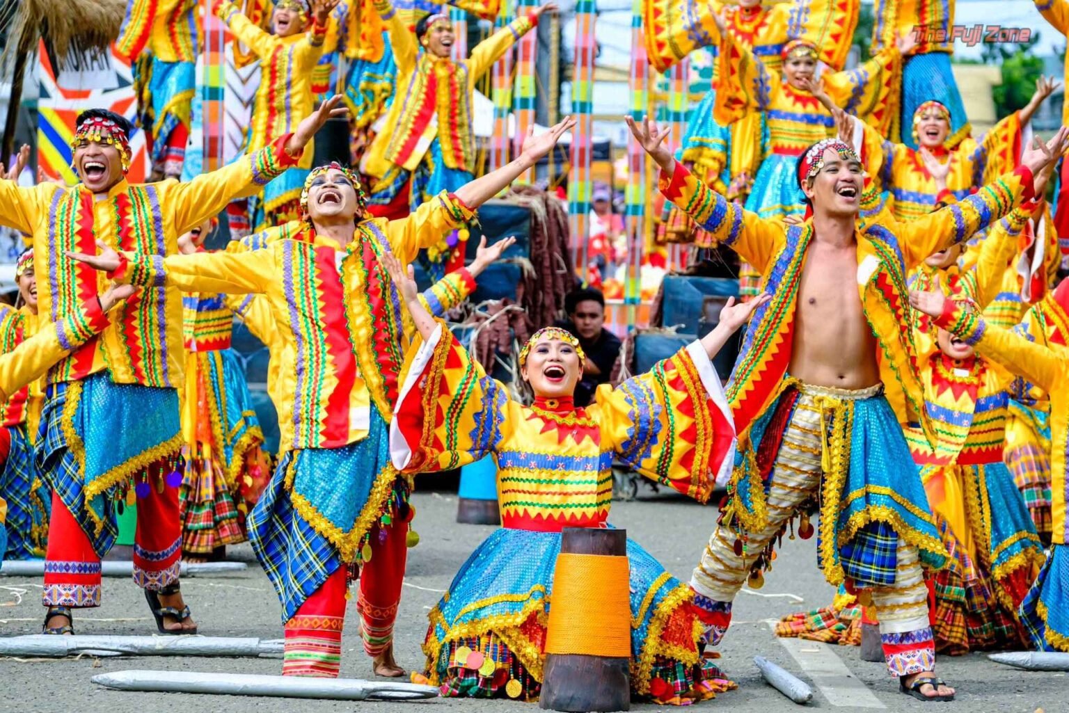 Dinagyang Festival 2026 Ultimate Guide: Schedule, Route & Ticket