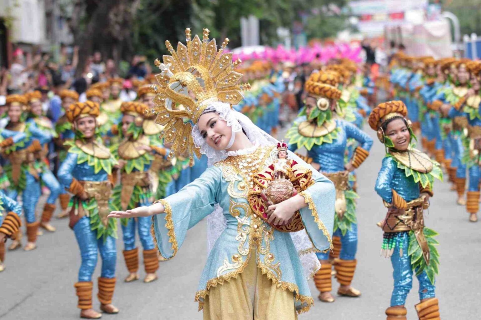 Sinulog Festival 2026: Official Schedule, Route & Guide