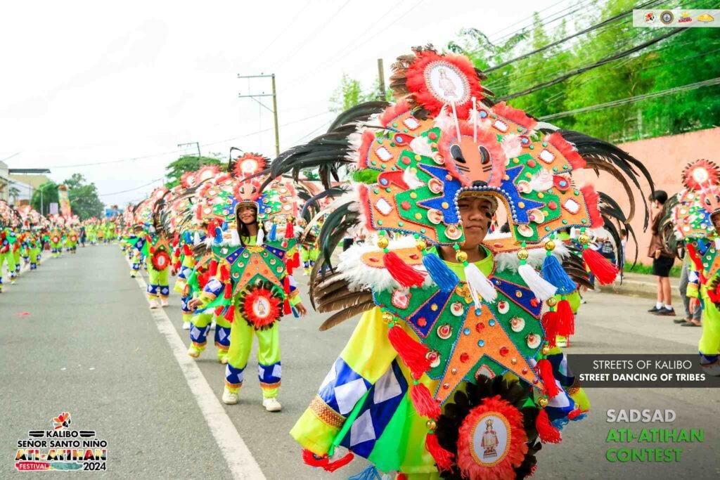 Ati-Atihan Festival 2026: Schedule, Route & Survival Guide