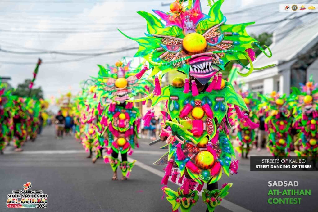 Ati-Atihan Festival 2026: Schedule, Route & Survival Guide