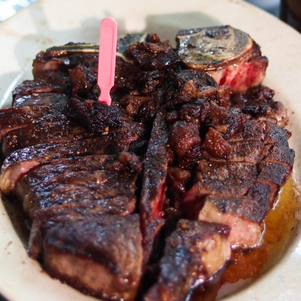 Where To Eat In BGC 2024 | Best Restaurant In BGC