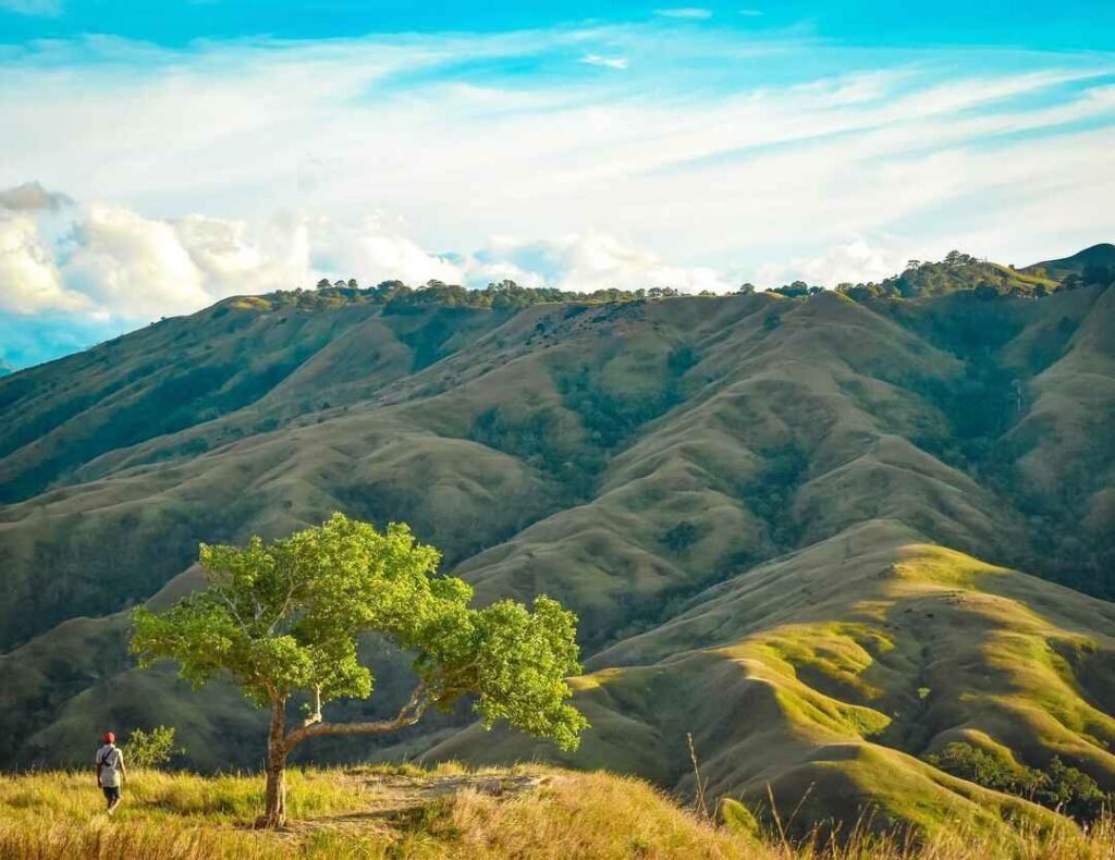 Best Abra Tourist Spots With Itinerary | Things To Do