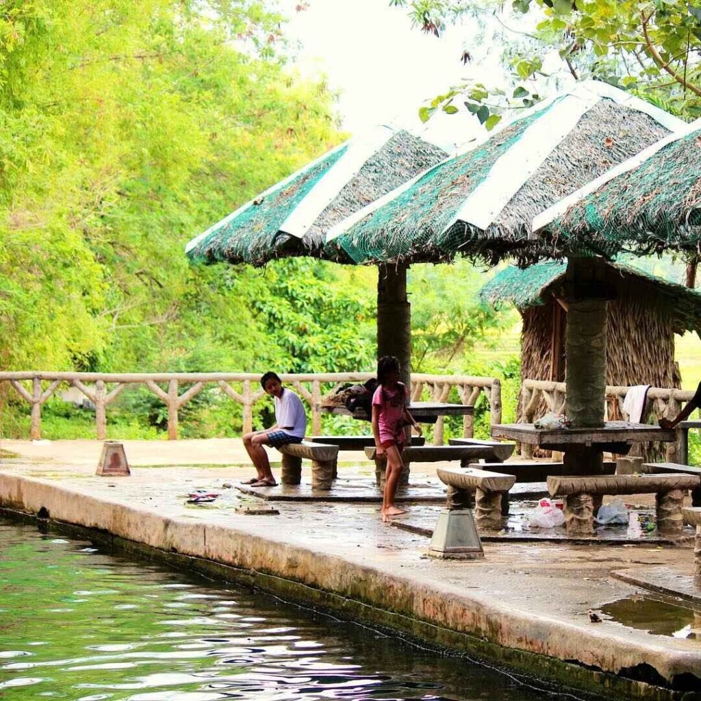 Best Abra Tourist Spots With Itinerary | Things To Do