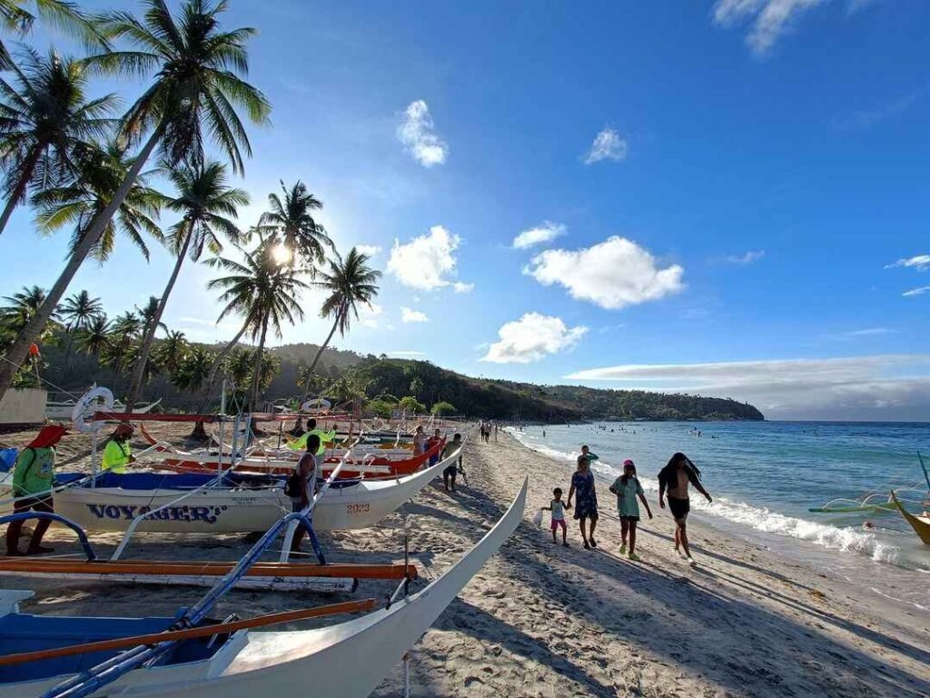 Ultimate Guide To Masasa Beach In Tingloy Batangas 2025