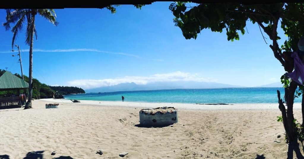 Ultimate Guide To Masasa Beach In Tingloy Batangas 2025