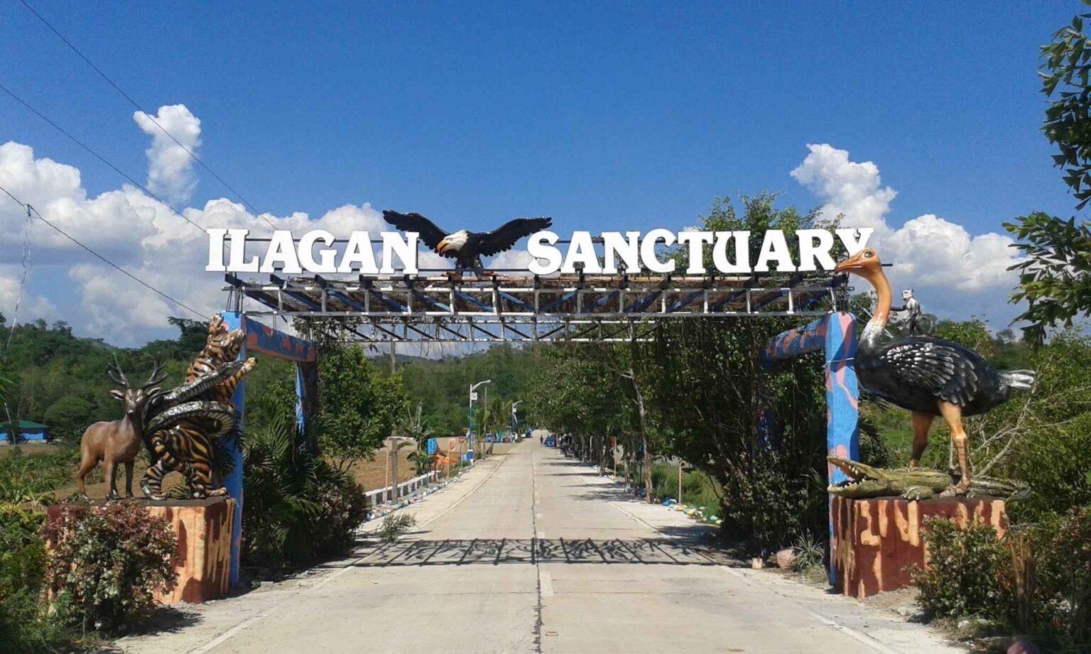 Ultimate Guide To Ilagan Sanctuary In Isabela 2025