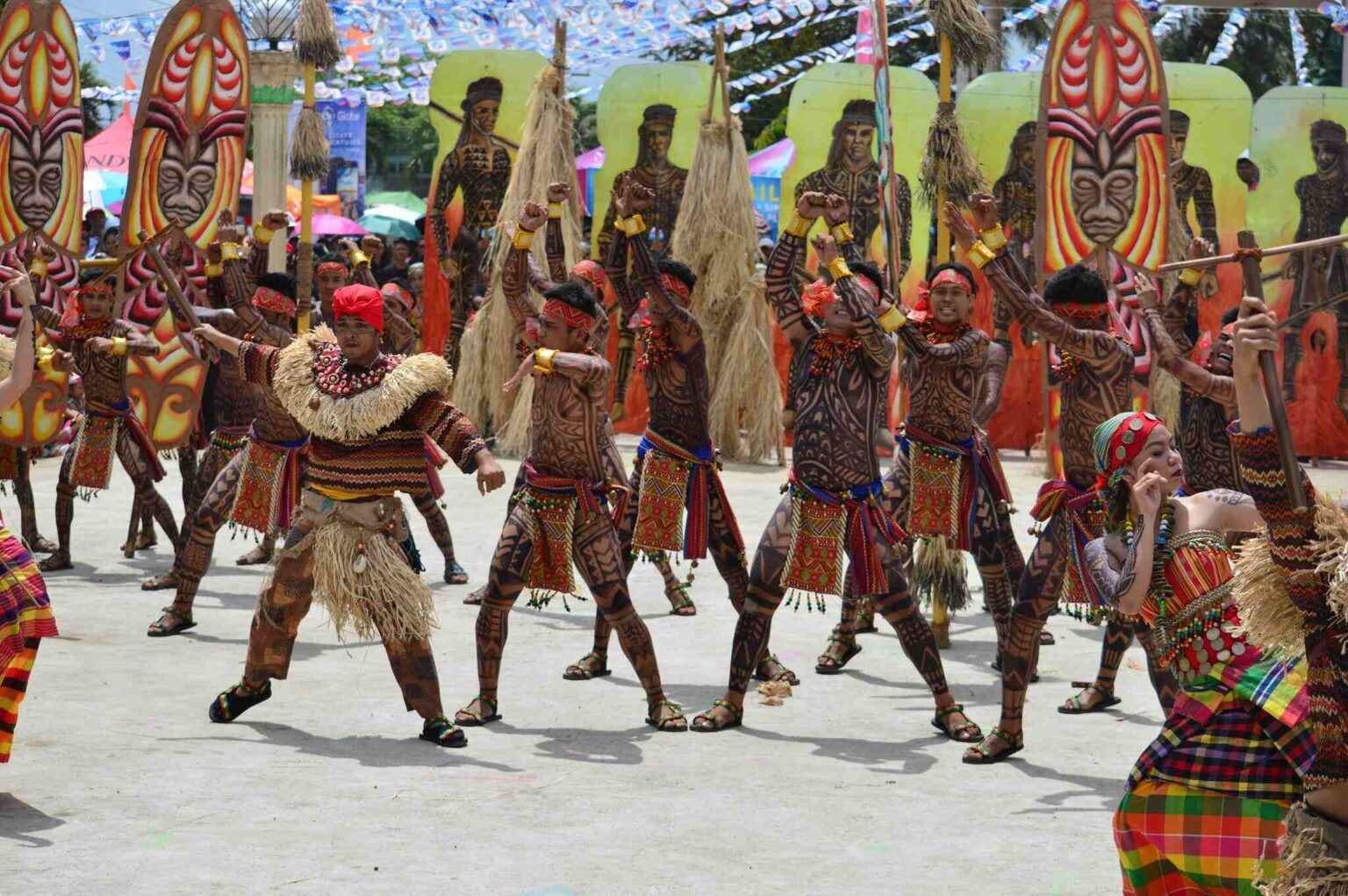Guide To Pintados De Pasi Festival 2025, Ilo-Ilo Passi City