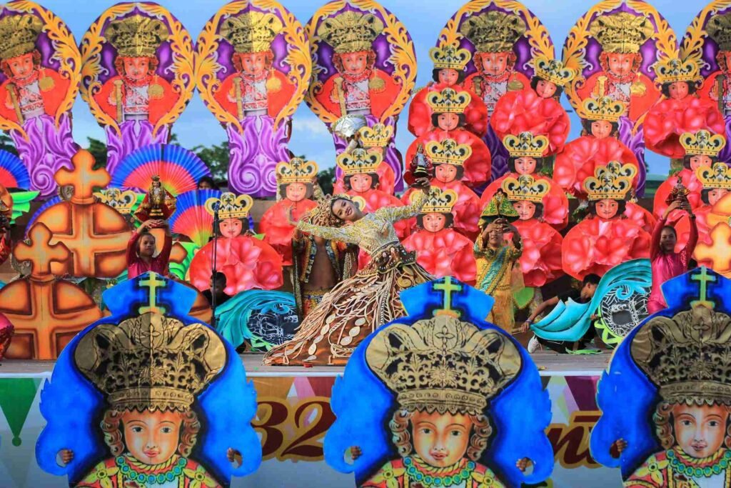 Ultimate Guide To Pintados Festival 2025 In Tacloban City
