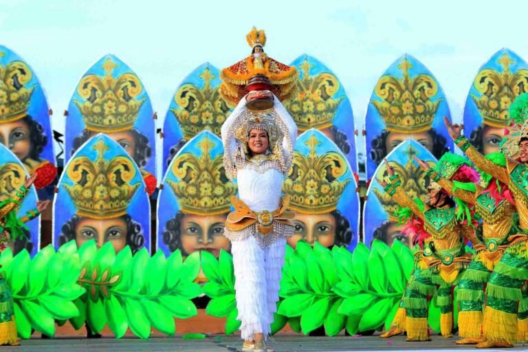 Ultimate Guide To Pintados Festival 2025 In Tacloban City