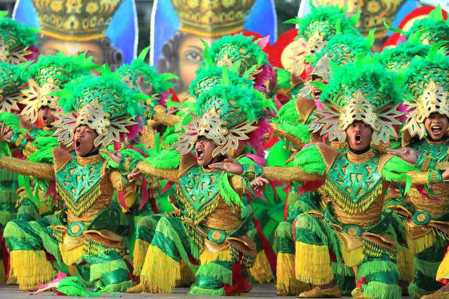Ultimate Guide To Pintados Festival 2025 In Tacloban City