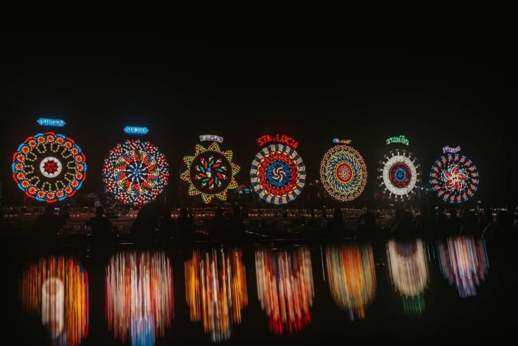 Ultimate Guide To Giant Lantern Festival 2024