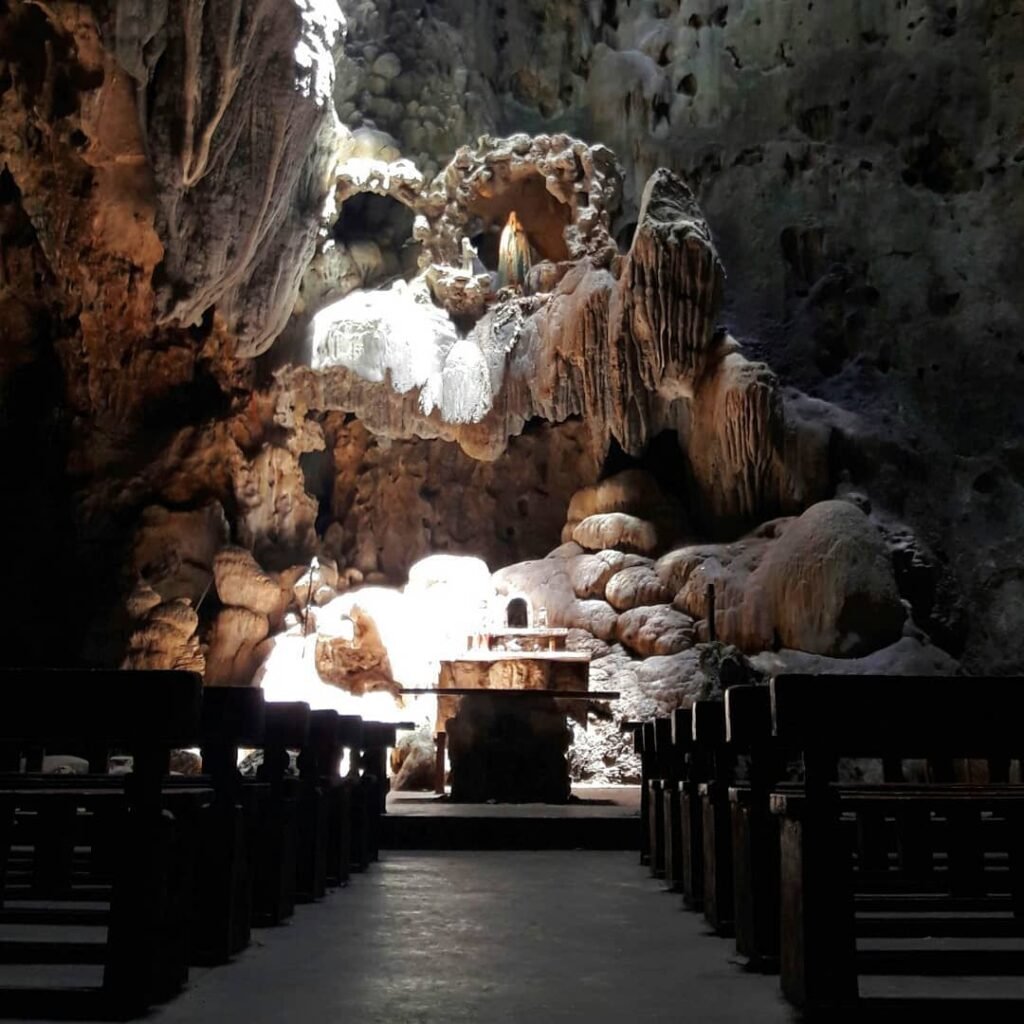 Callao Cave In Peñablanca, Cagayan | Ultimate DIY Travel Guide