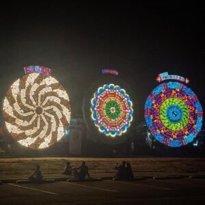 Ultimate Guide To Giant Lantern Festival 2024