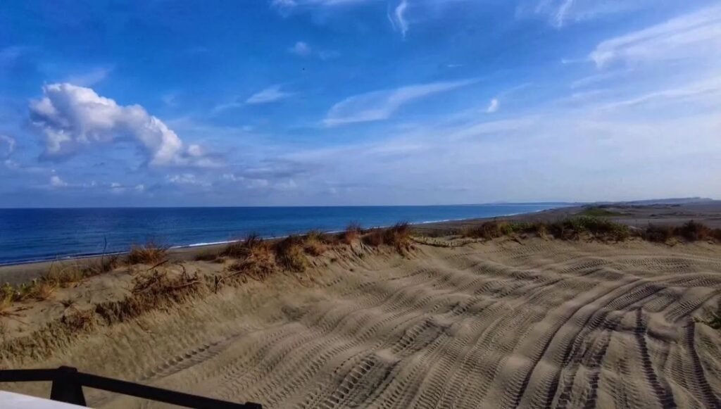 Ultimate Guide To Paoay Sand Dunes Ilocos Norte 2025