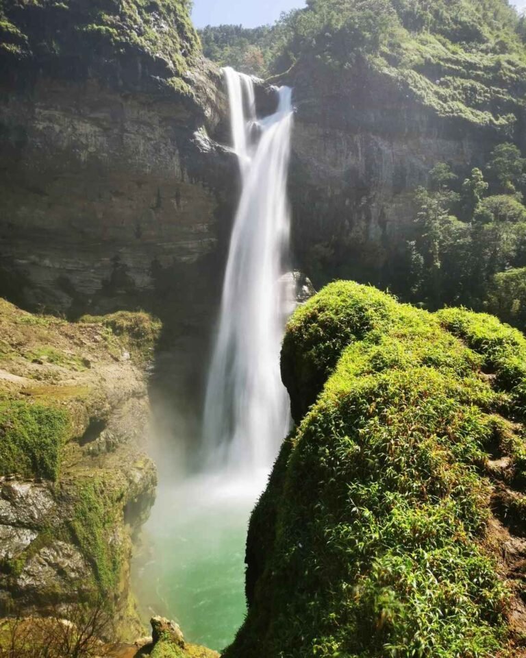 Aw-asen Falls DIY Travel Guide 2026 (Sigay, Ilocos Sur)