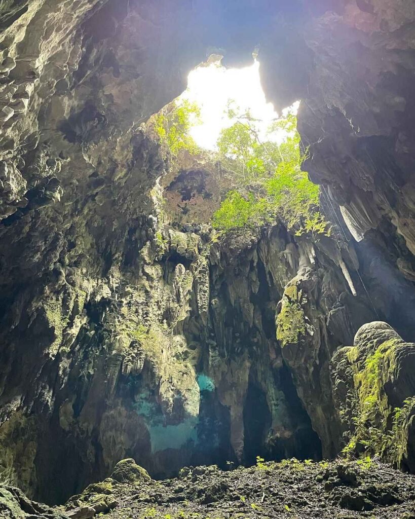Callao Cave In Peñablanca, Cagayan | Ultimate DIY Travel Guide