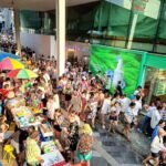 Ultimate Guide To Songkran Festival 2025 In Thailand
