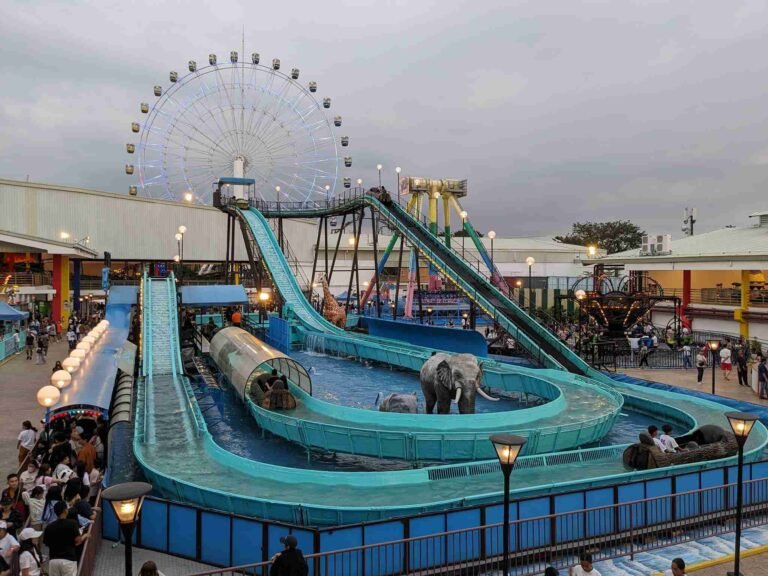 Ultimate Guide To Star City In Manila 2026 | Ticket Price