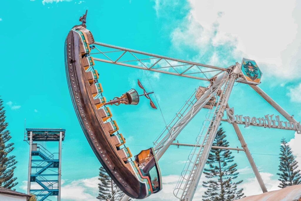 Sky Ranch Tagaytay Travel Guide 2026: Ticket Prices, Rides & Itinerary
