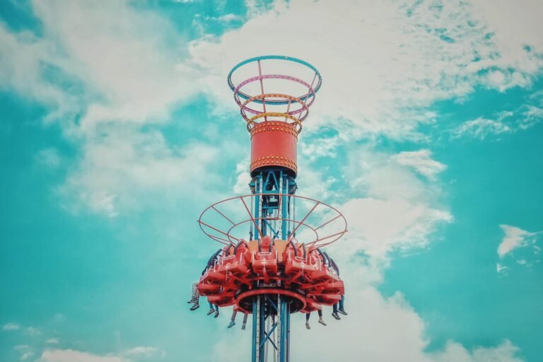 Sky Ranch Tagaytay Travel Guide 2026: Ticket Prices, Rides & Itinerary