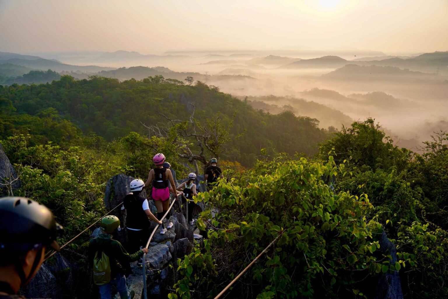 14 Must-Visit Tanay Rizal Tourist Spot | Ultimate Guide 2025