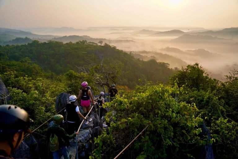 14 Must-Visit Tanay Rizal Tourist Spot | Ultimate Guide 2025