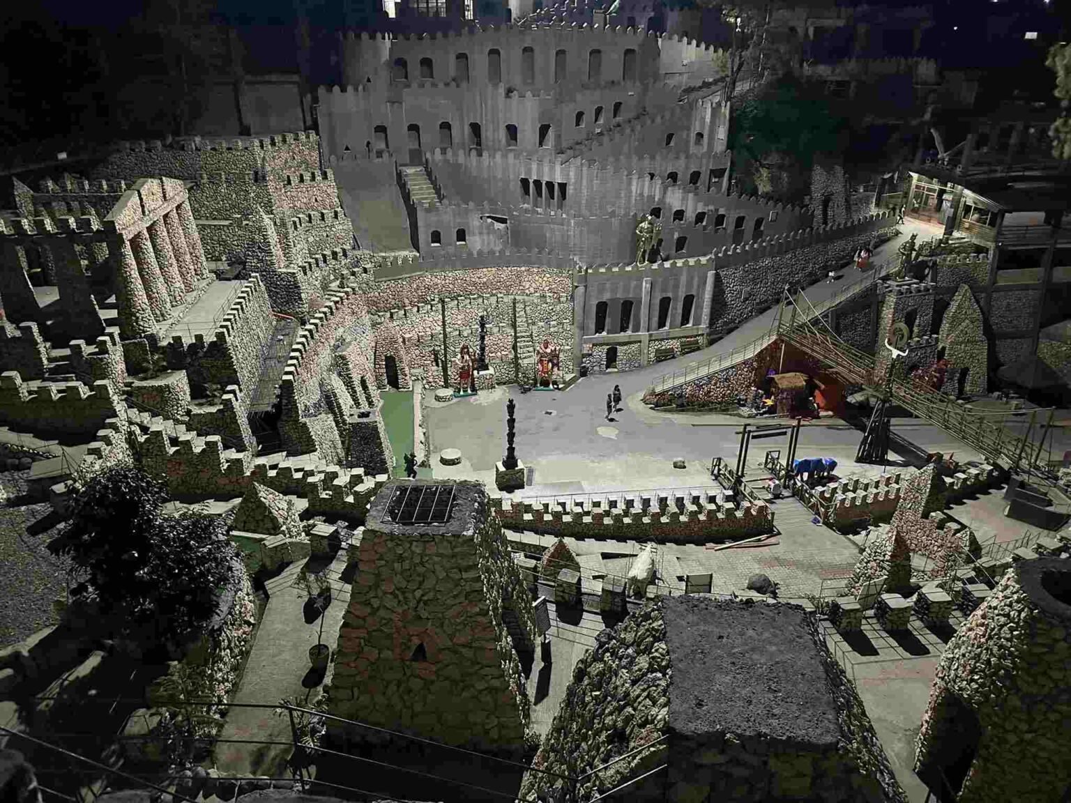 Igorot Stone Kingdom Baguio (2026 Guide): Entrance Fee, Itinerary ...