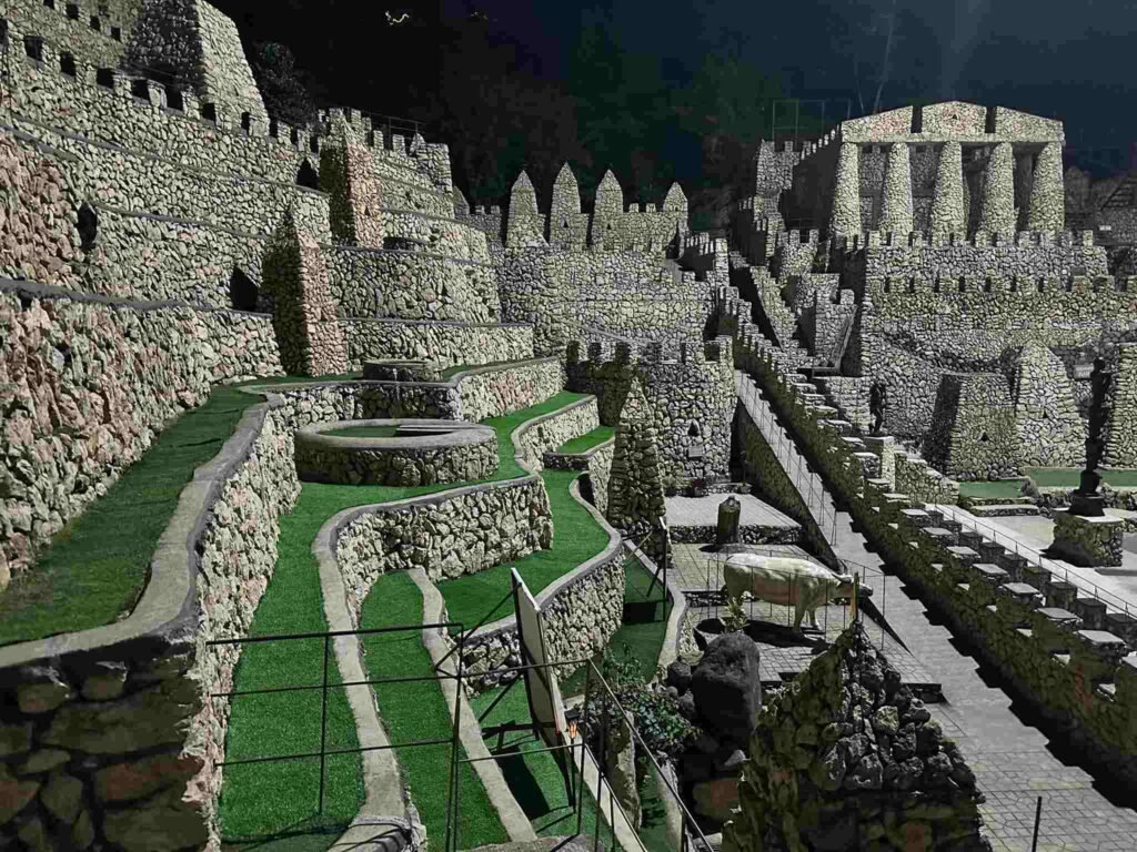 Igorot Stone Kingdom Baguio (2026 Guide): Entrance Fee, Itinerary ...