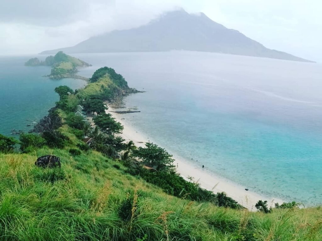Ultimate DIY Guide To Sambawan Island In Biliran 2025